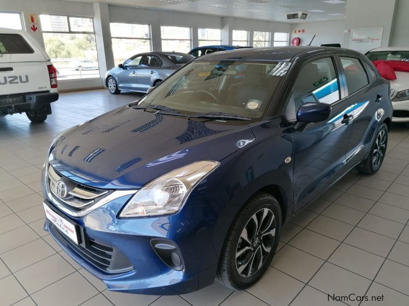 Used Toyota Starlet 1.4 Xs A/t (Petrol) | 2021 Starlet 1.4 Xs A/t ...