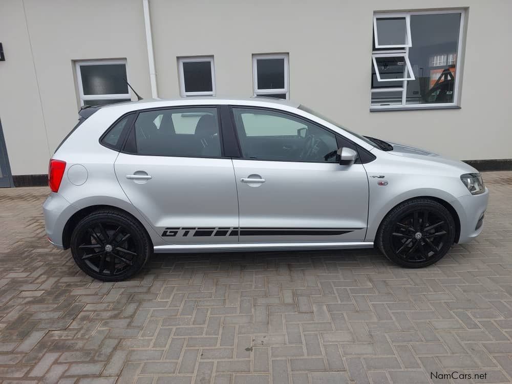 Used Volkswagen POLO VIVO 1.0TSI GT | 2021 POLO VIVO 1.0TSI GT for sale ...