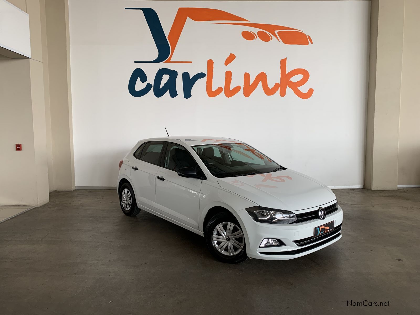 Used Volkswagen Polo 1.0 TSI Trendline | 2021 Polo 1.0 TSI Trendline ...