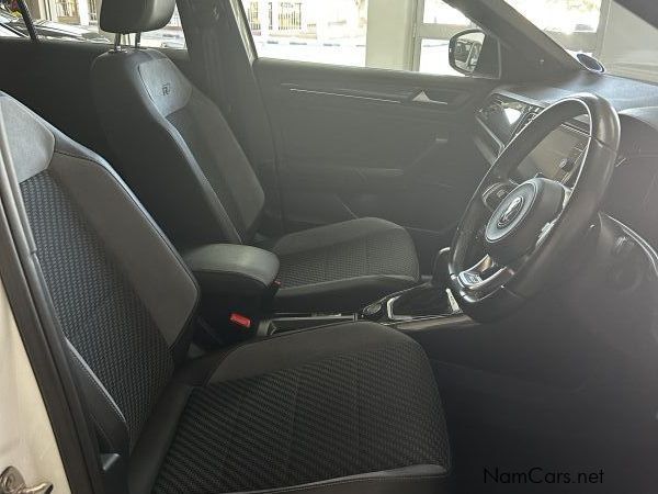 Used Volkswagen T-Roc 2.0 TSi R-Line 4Motion DSG | 2021 T-Roc 2.0 TSi R ...
