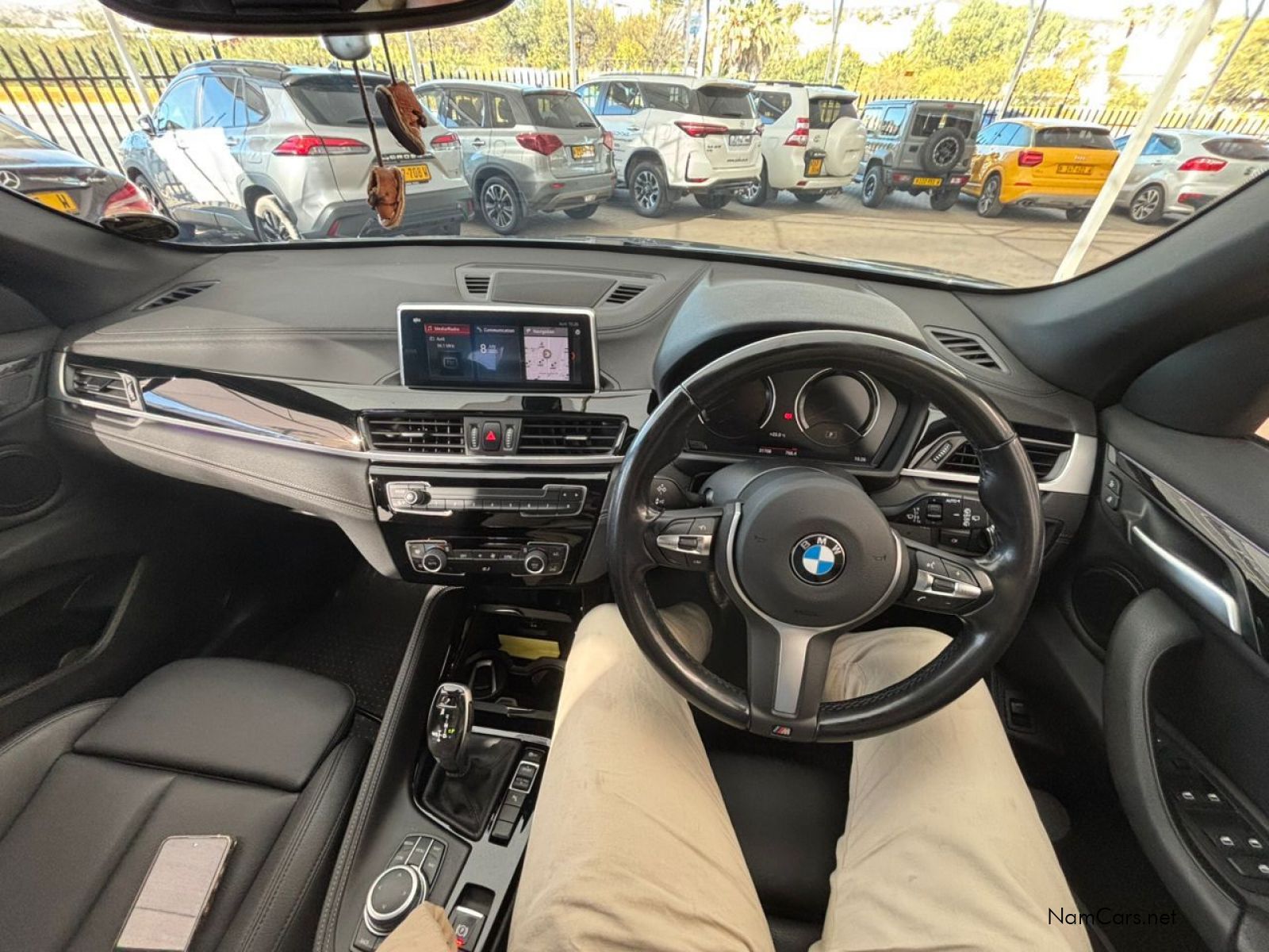 Used BMW X1 18I Sdrive MSPORT | 2022 X1 18I Sdrive MSPORT for sale ...