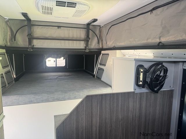 Used Conqueror Conqueror Uev 17 | 2022 Conqueror Uev 17 for sale | Mariental Conqueror Conqueror ...