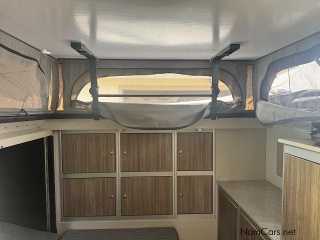 Used Conqueror Conqueror Uev 17 | 2022 Conqueror Uev 17 for sale | Mariental Conqueror Conqueror ...