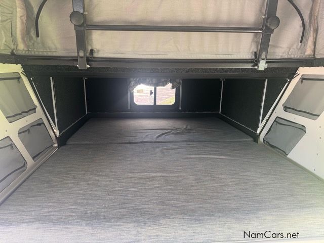 Used Conqueror Conqueror Uev 17 | 2022 Conqueror Uev 17 for sale | Mariental Conqueror Conqueror ...