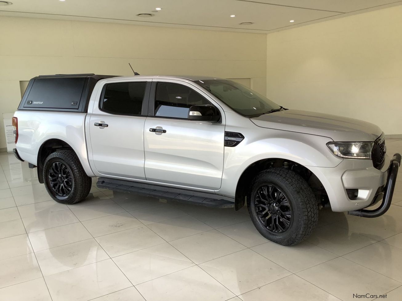 Used Ford RANGER 20BITDI 4x4AT DC FX4 | 2022 RANGER 20BITDI 4x4AT DC FX4 for sale | Windhoek ...