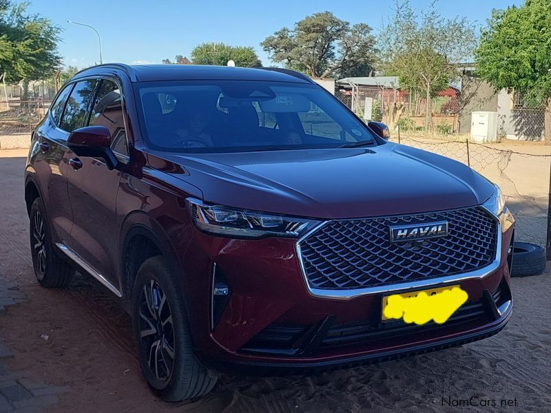 Used Haval H6 Luxury AWD | 2022 H6 Luxury AWD for sale | Windhoek Haval ...