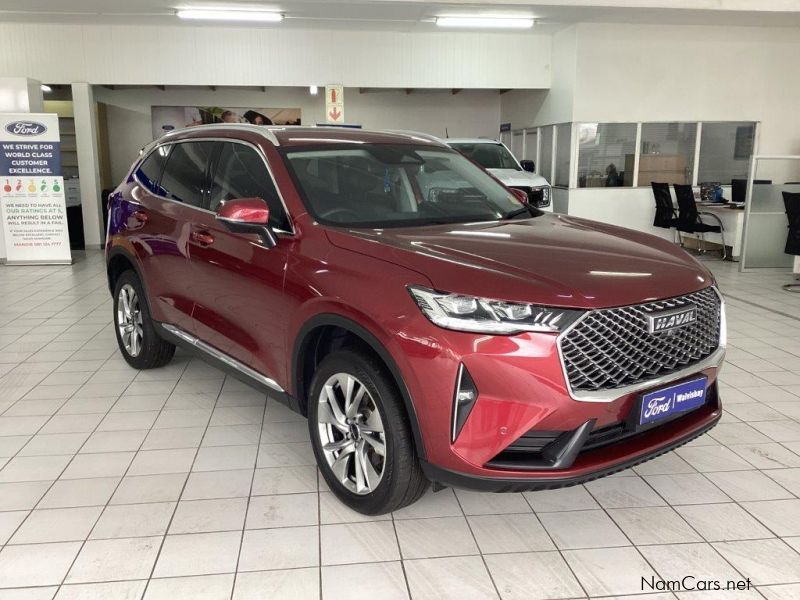 Used Haval H6 SUPER LUXURY 4WD DCT | 2022 H6 SUPER LUXURY 4WD DCT for ...