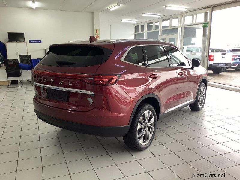 Used Haval H6 SUPER LUXURY 4WD DCT | 2022 H6 SUPER LUXURY 4WD DCT for ...