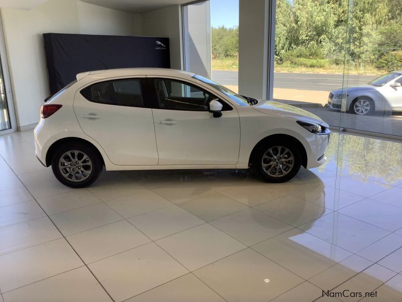 Used Mazda 2 1.5L DYNAMIC 6AT 5DR | 2022 2 1.5L DYNAMIC 6AT 5DR for sale | Windhoek Mazda 2 1.5L ...