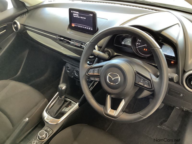 Used Mazda 2 1.5L DYNAMIC 6AT 5DR | 2022 2 1.5L DYNAMIC 6AT 5DR for sale | Windhoek Mazda 2 1.5L ...