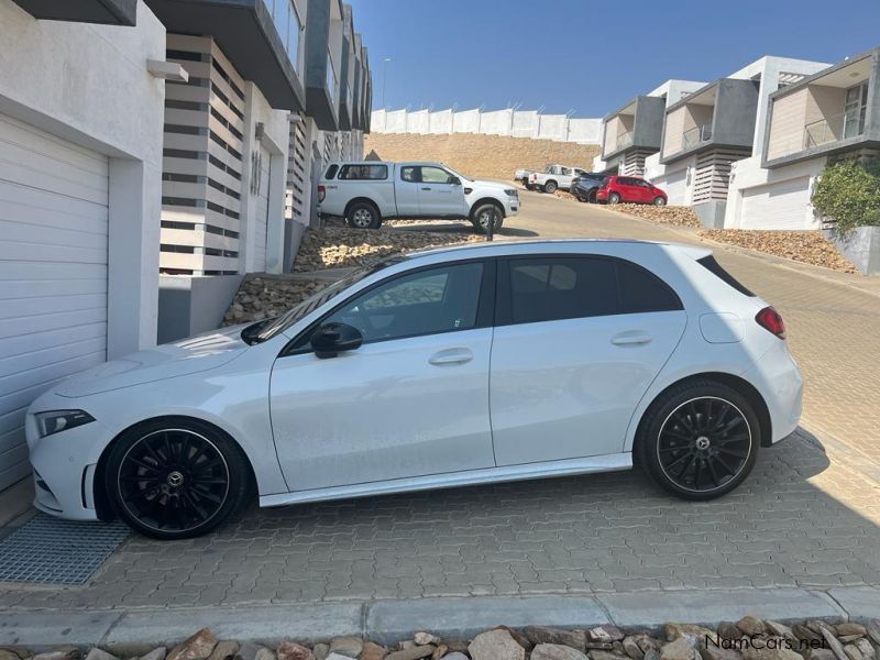 Used Mercedes-Benz A250 Amg package | 2022 A250 Amg package for sale ...