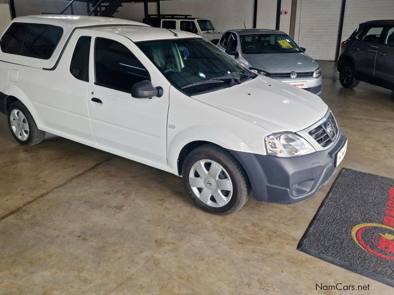 Used Nissan NISSAN NP200 1.6 SAFETY PACK WITH A/C | 2022 NISSAN NP200 1 ...