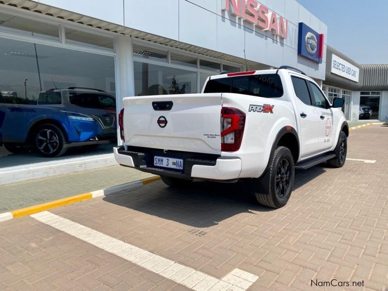 Used Nissan Navara Pro 2X | 2022 Navara Pro 2X for sale | Mariental ...
