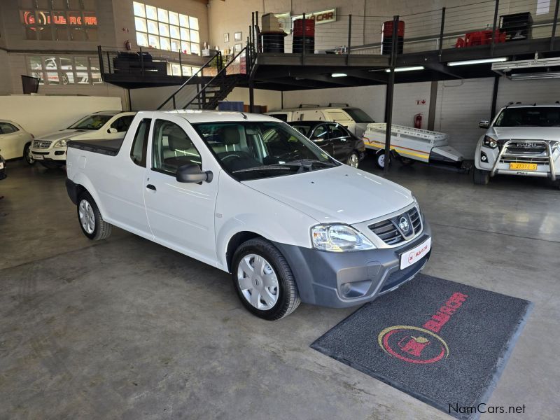 Used Nissan Nissan NP200 1.6 P/U S/C | 2022 Nissan NP200 1.6 P/U S/C ...