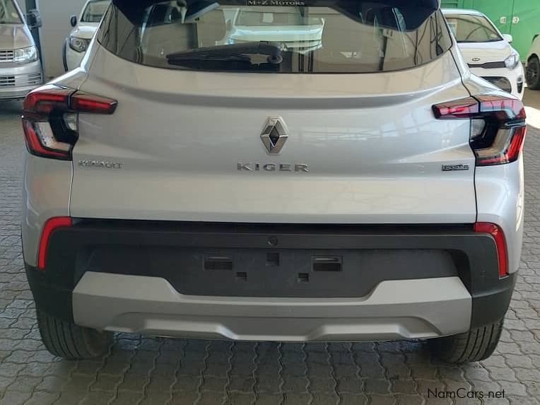 Used Renault KIGER 1.0 ENERGY AMT ZEN MY22 | 2022 KIGER 1.0 ENERGY AMT ...