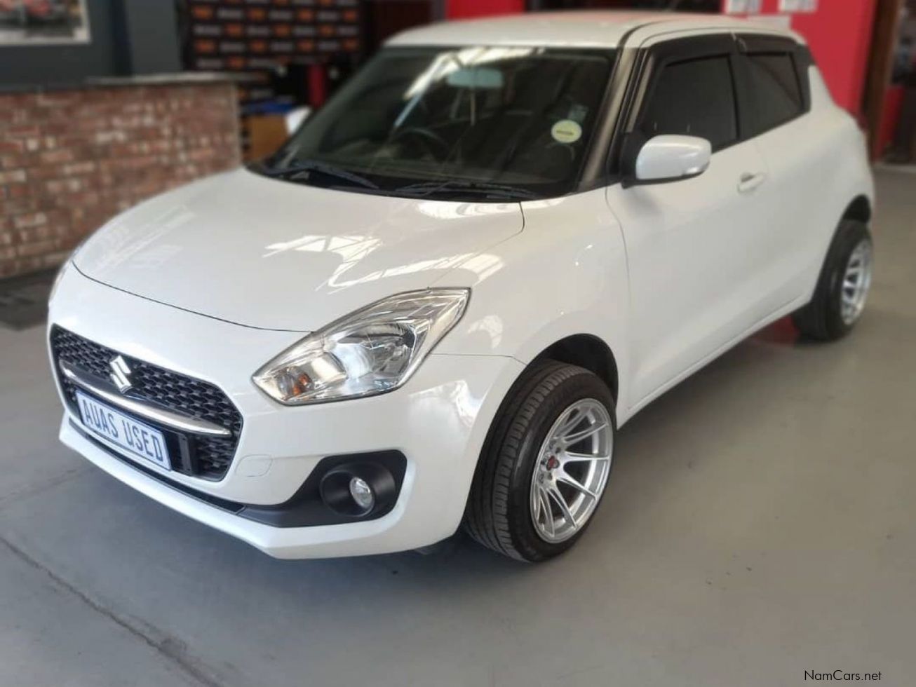 Used Suzuki Swift | 2022 Swift for sale | Swakopmund Suzuki Swift sales ...
