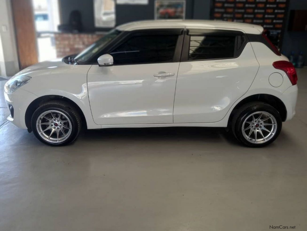 Used Suzuki Swift | 2022 Swift for sale | Swakopmund Suzuki Swift sales ...