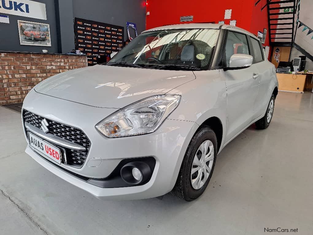 Used Suzuki Swift | 2022 Swift for sale | Swakopmund Suzuki Swift sales | Suzuki Swift Price N ...