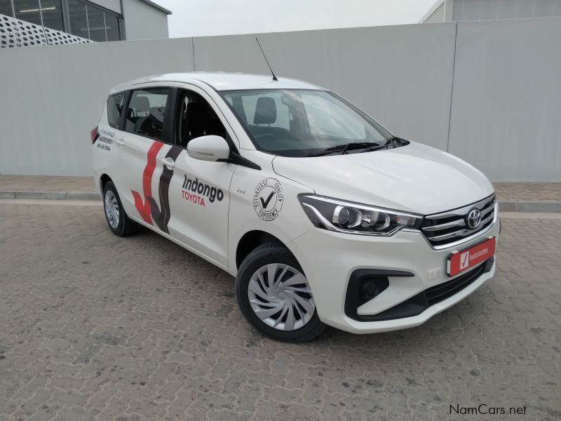 Used Toyota 1.5 RUMION SX 5MT | 2022 1.5 RUMION SX 5MT for sale | Ongwediva Toyota 1.5 RUMION SX ...