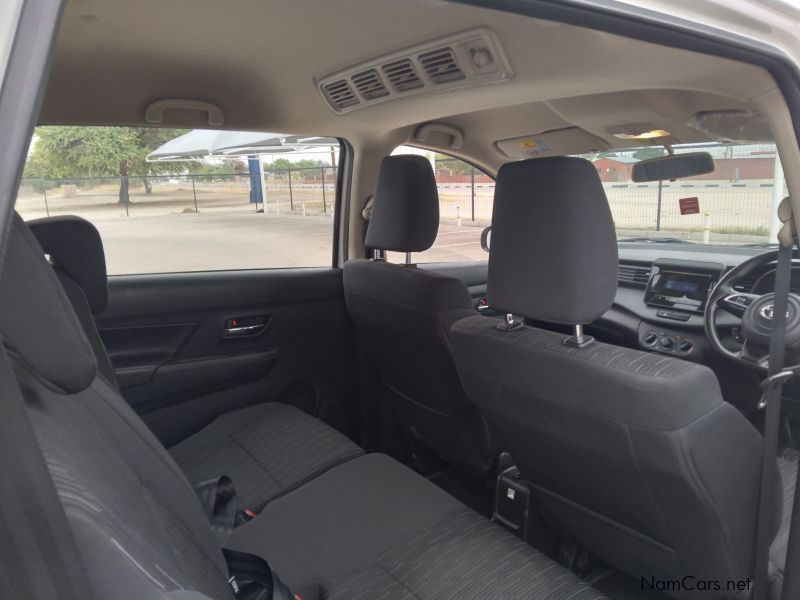 Used Toyota 1.5 RUMION SX 5MT | 2022 1.5 RUMION SX 5MT for sale | Ongwediva Toyota 1.5 RUMION SX ...