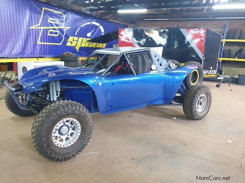 Used Toyota BLUE BAT SPEC 0 | 2022 BLUE BAT SPEC 0 for sale | Walvis ...