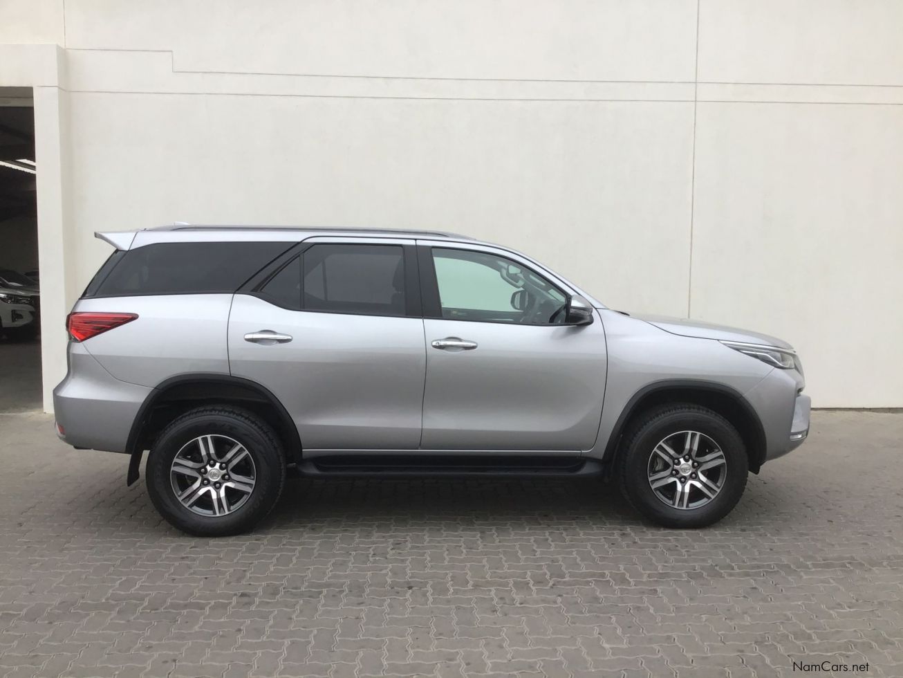 Used Toyota Fortuner 2.4 GD-6 RB 6AT | 2022 Fortuner 2.4 GD-6 RB 6AT for sale | Swakopmund ...