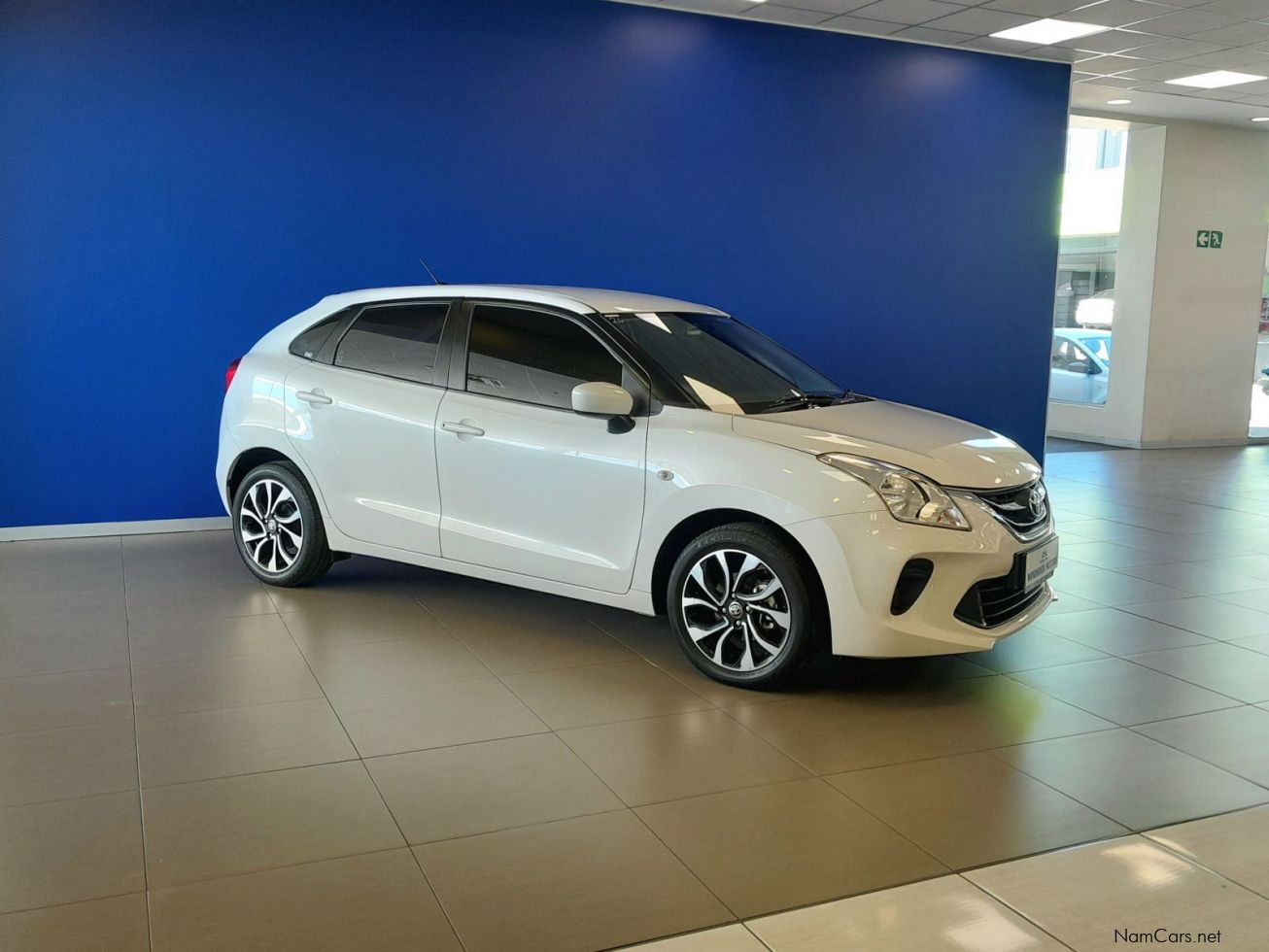 Used Toyota Starlet 1.4 XS Automatic | 2022 Starlet 1.4 XS Automatic ...