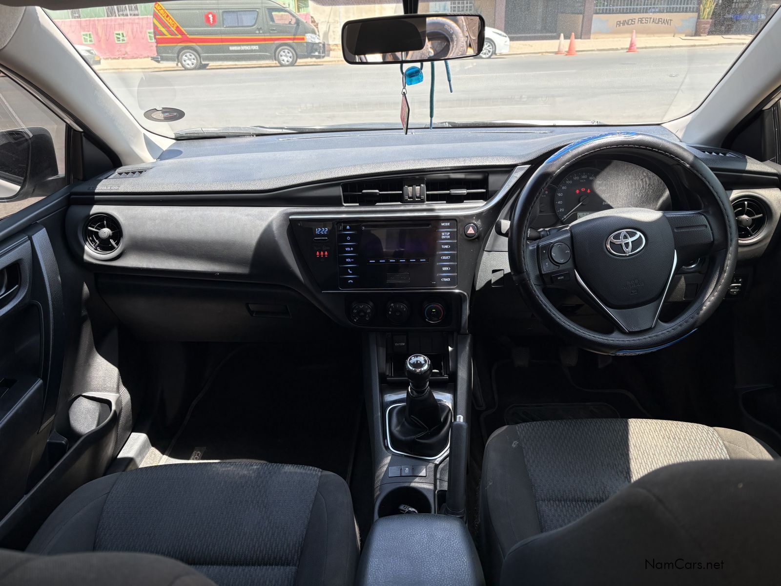 Used Toyota TOYOTA QUEST PLUS 1.8 | 2022 TOYOTA QUEST PLUS 1.8 for sale ...