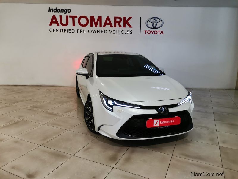 Used Toyota Toyota Corolla 2.0 XR (66F) | 2022 Toyota Corolla 2.0 XR ...