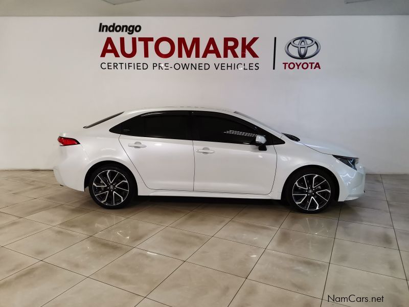 Used Toyota Toyota Corolla 2.0 XR (66F) | 2022 Toyota Corolla 2.0 XR ...
