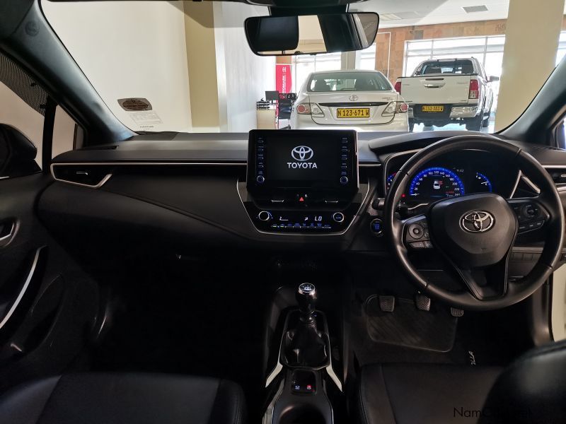 Used Toyota Toyota Corolla 2.0 XR (66F) | 2022 Toyota Corolla 2.0 XR ...