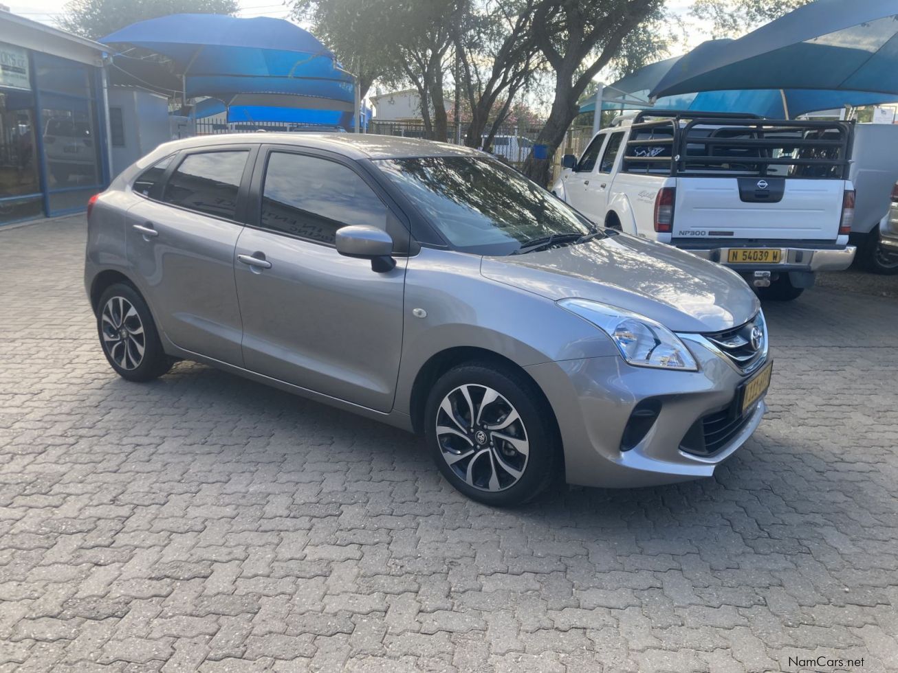 Used Toyota starlet 1.4 XS | 2022 starlet 1.4 XS for sale | Windhoek ...