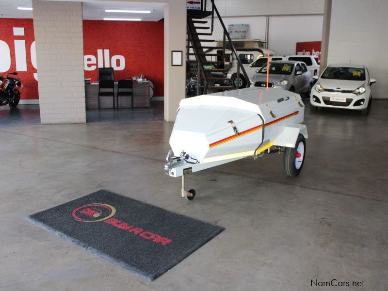 New Venter Venter Elite 5 | 2022 Venter Elite 5 for sale | Swakopmund ...