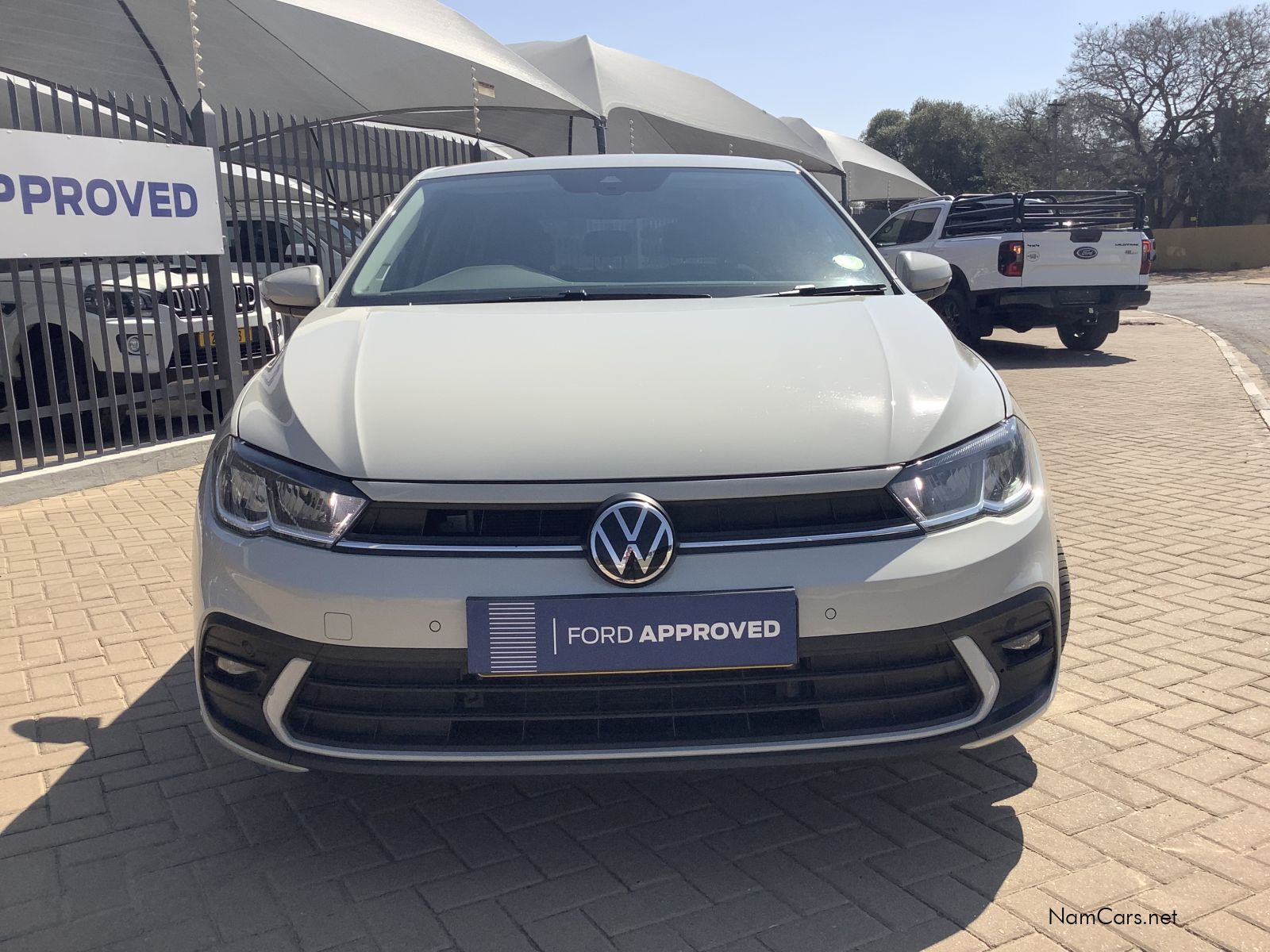 Used Volkswagen POLO 1.0 TSI LIFE MAN | 2022 POLO 1.0 TSI LIFE MAN for ...
