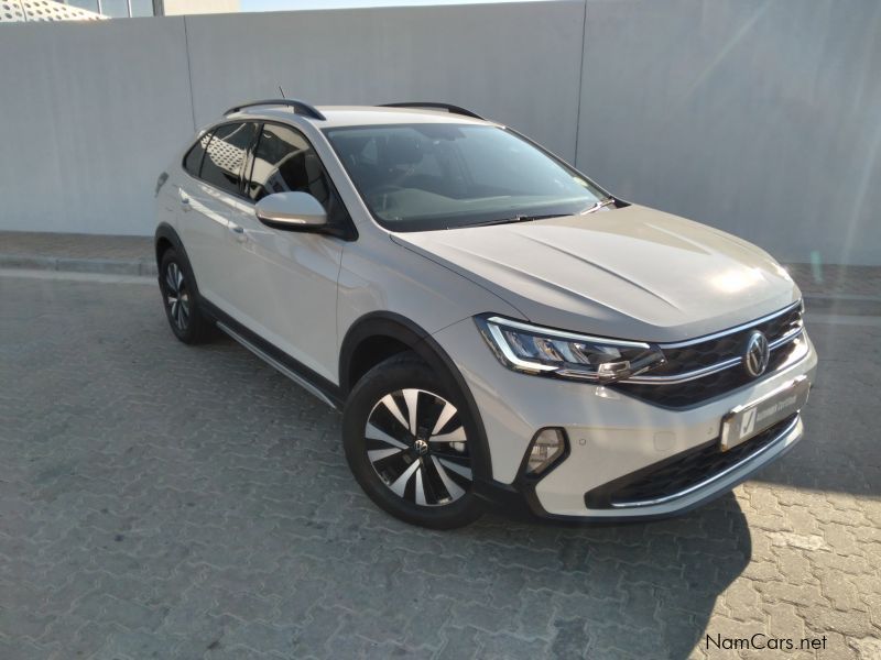 Used Volkswagen TAIGO Life 1.0 TSI DSG | 2022 TAIGO Life 1.0 TSI DSG ...