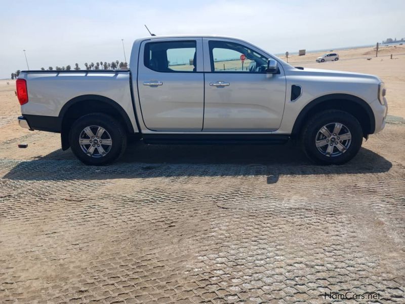 Used Ford Ranger XL, 4x2 | 2023 Ranger XL, 4x2 for sale | Walvis Bay ...
