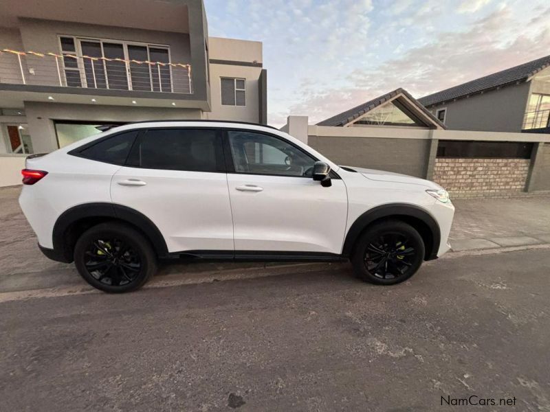 Used GWM Haval 2.0T 4motion | 2023 Haval 2.0T 4motion for sale | Walvis ...