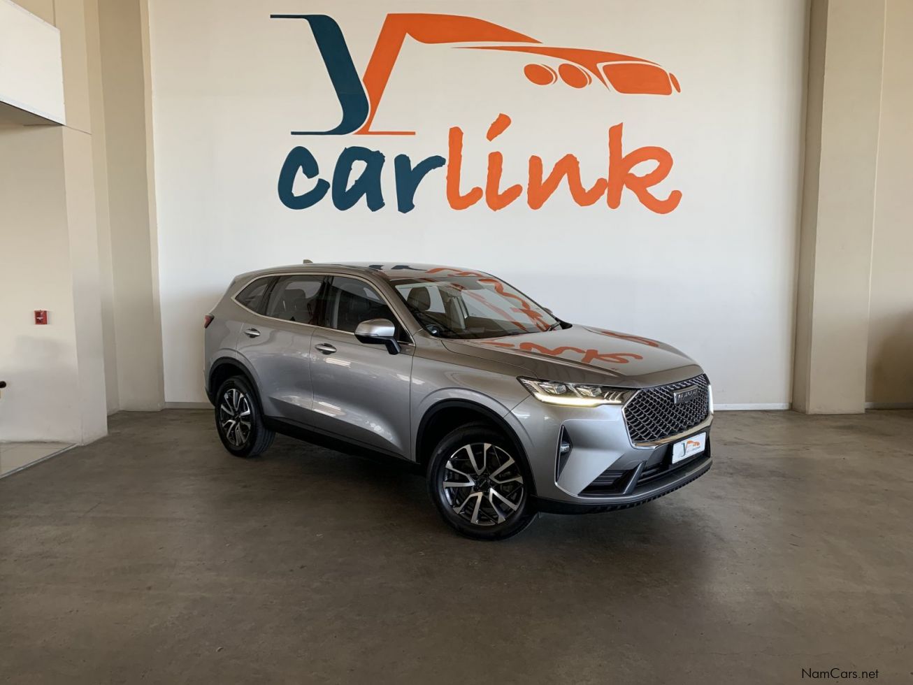 Used Haval H6 2.0T 7DCT Premium | 2023 H6 2.0T 7DCT Premium for sale | Windhoek Haval H6 2.0T ...