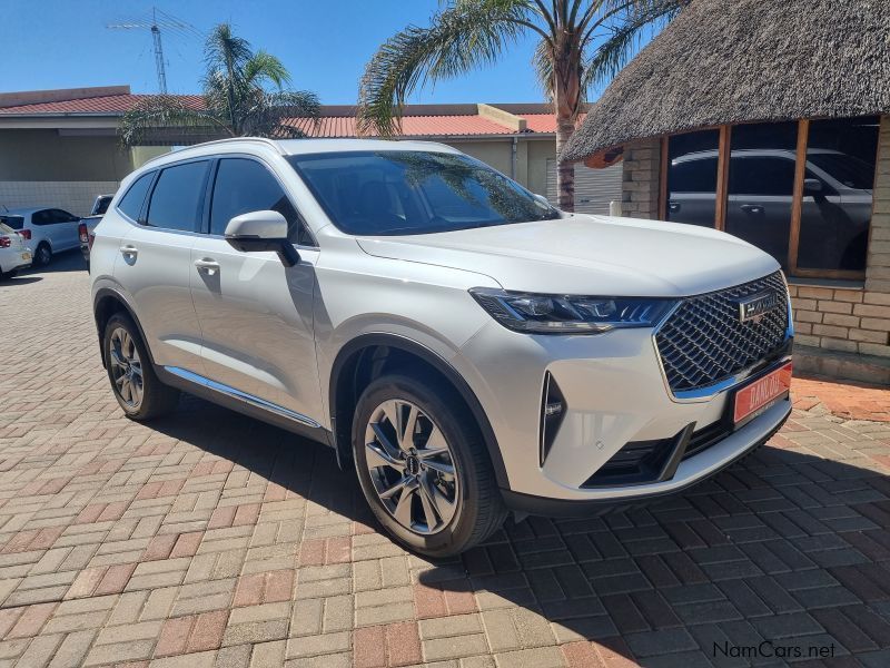 Used Haval H6 2.0 T SUPER LUXURY 7 DCT 4X4 | 2023 H6 2.0 T SUPER LUXURY 7 DCT 4X4 for sale ...
