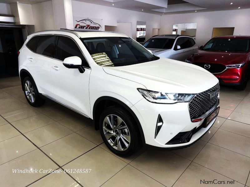 Used Haval H6 2.0T Super Luxury AWD DCT 150kW | 2023 H6 2.0T Super Luxury AWD DCT 150kW for sale ...