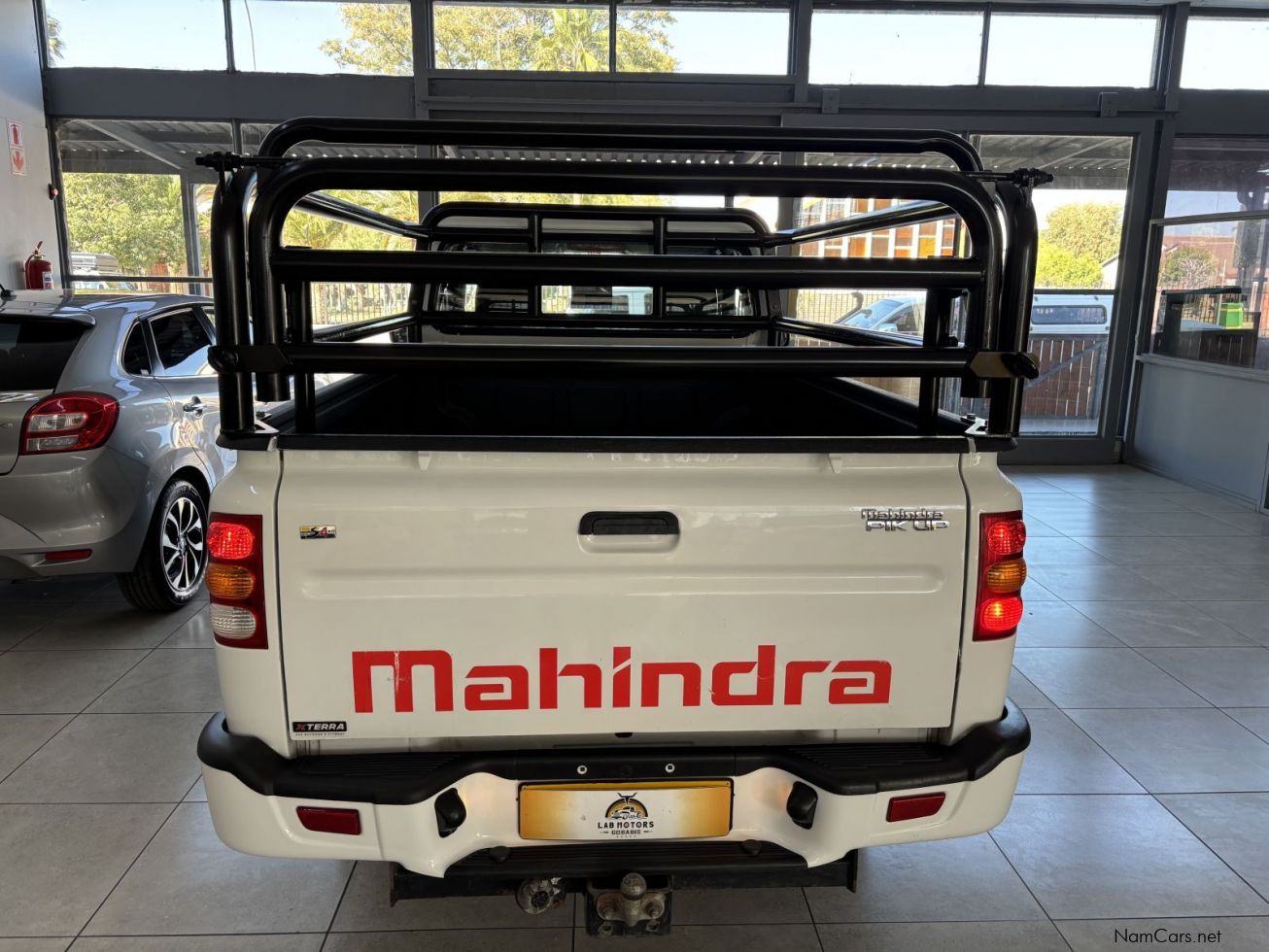 Used Mahindra PICK UP S4 S/CAB 4X4 M/T | 2023 PICK UP S4 S/CAB 4X4 M/T ...