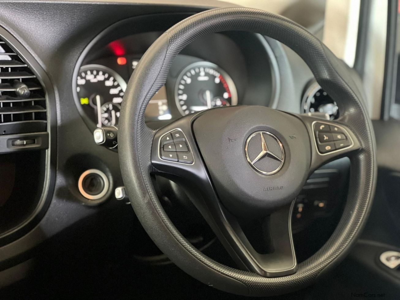 Used Mercedes-Benz Vito 116 Pro Tourer Auto (New 2l cdi) | 2023 Vito ...