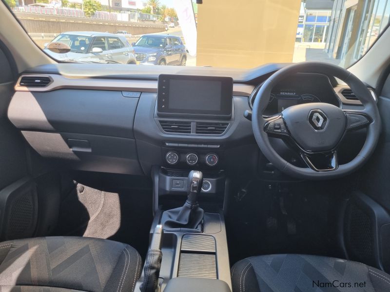 Used Renault Kiger 1.0 Energy Zen Amt | 2023 Kiger 1.0 Energy Zen Amt ...