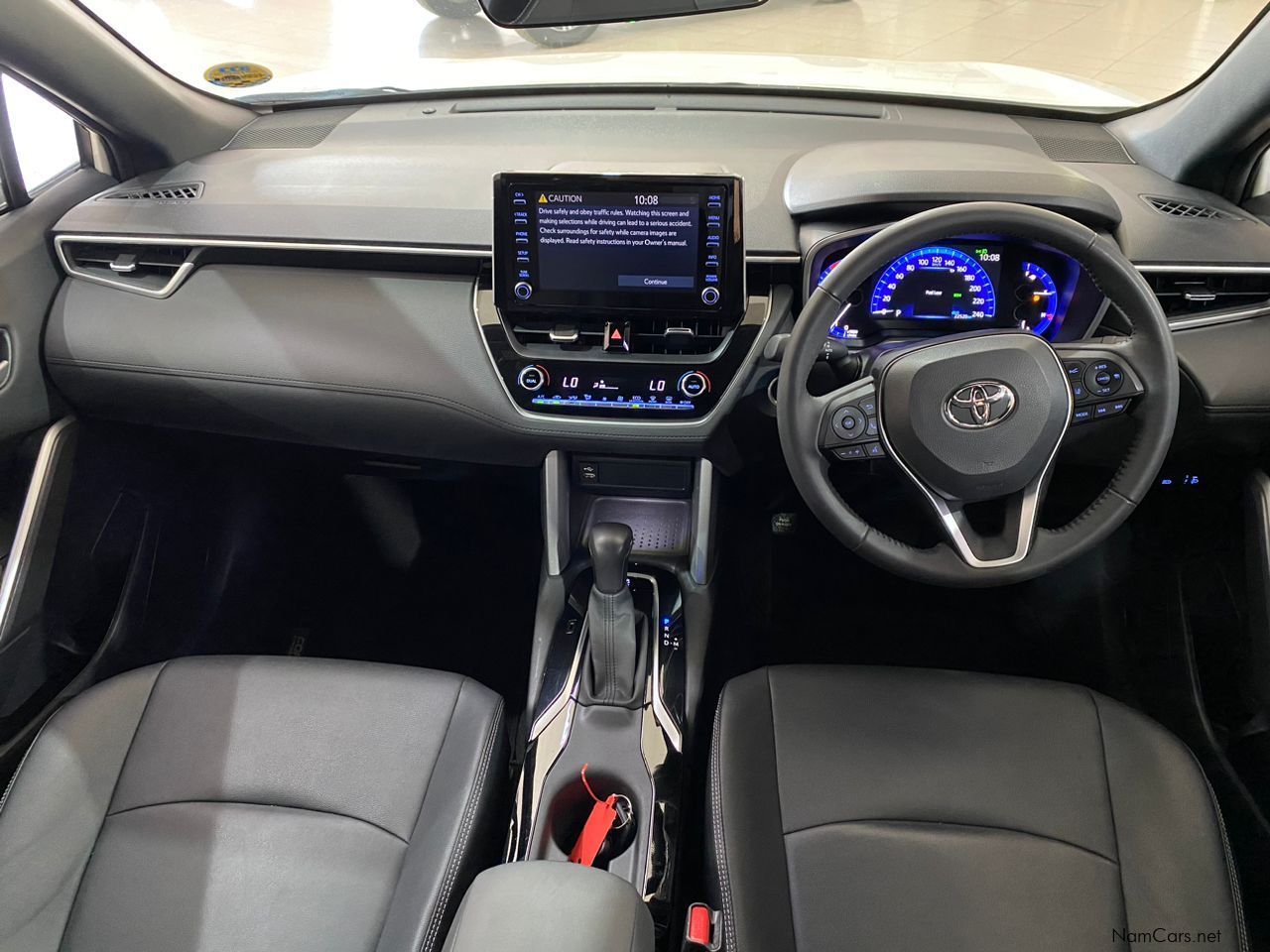 Used Toyota COROLLA CROSS XR | 2023 COROLLA CROSS XR for sale | Gobabis ...