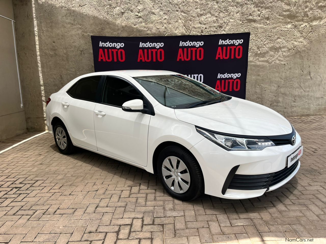 Used Toyota Corolla Quest 1.8 | 2023 Corolla Quest 1.8 for sale ...