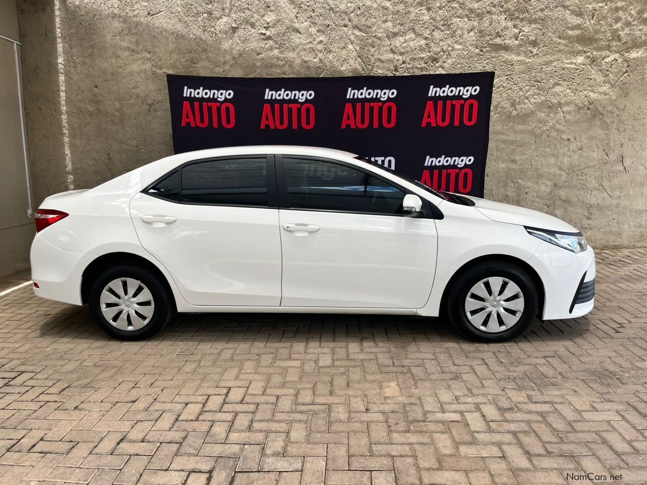 Used Toyota Corolla Quest 1.8 | 2023 Corolla Quest 1.8 for sale ...