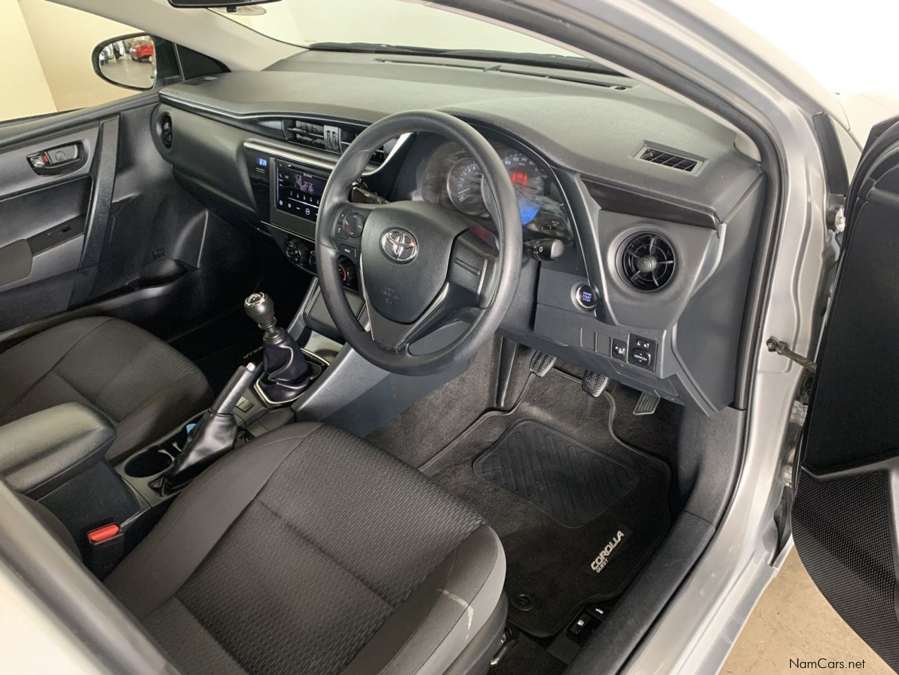 Used Toyota Corolla Quest Plus 1.8 MT | 2023 Corolla Quest Plus 1.8 MT ...