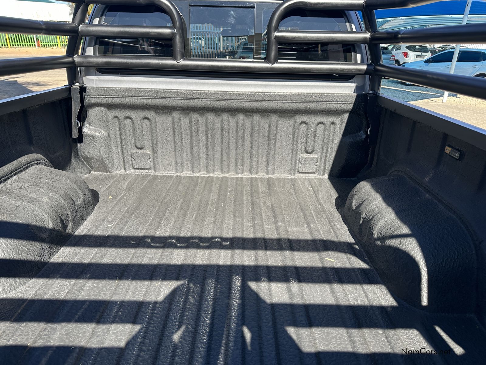 Used Toyota Hilux 2.4 GD6 Extended cab Manual | 2023 Hilux 2.4 GD6 ...
