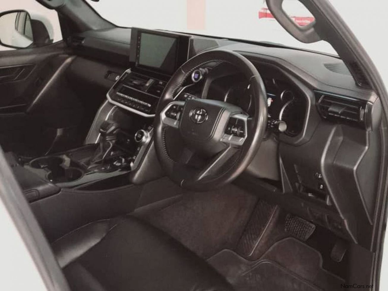 Used Toyota Toyota Landcruiser 300 V6 3.3d Gx-r | 2023 Toyota Landcruiser 300 V6 3.3d Gx-r for ...