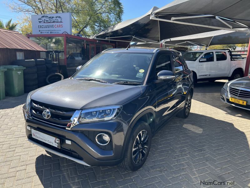 Used Toyota Urban Cruiser 1.5 Automtic | 2023 Urban Cruiser 1.5 ...